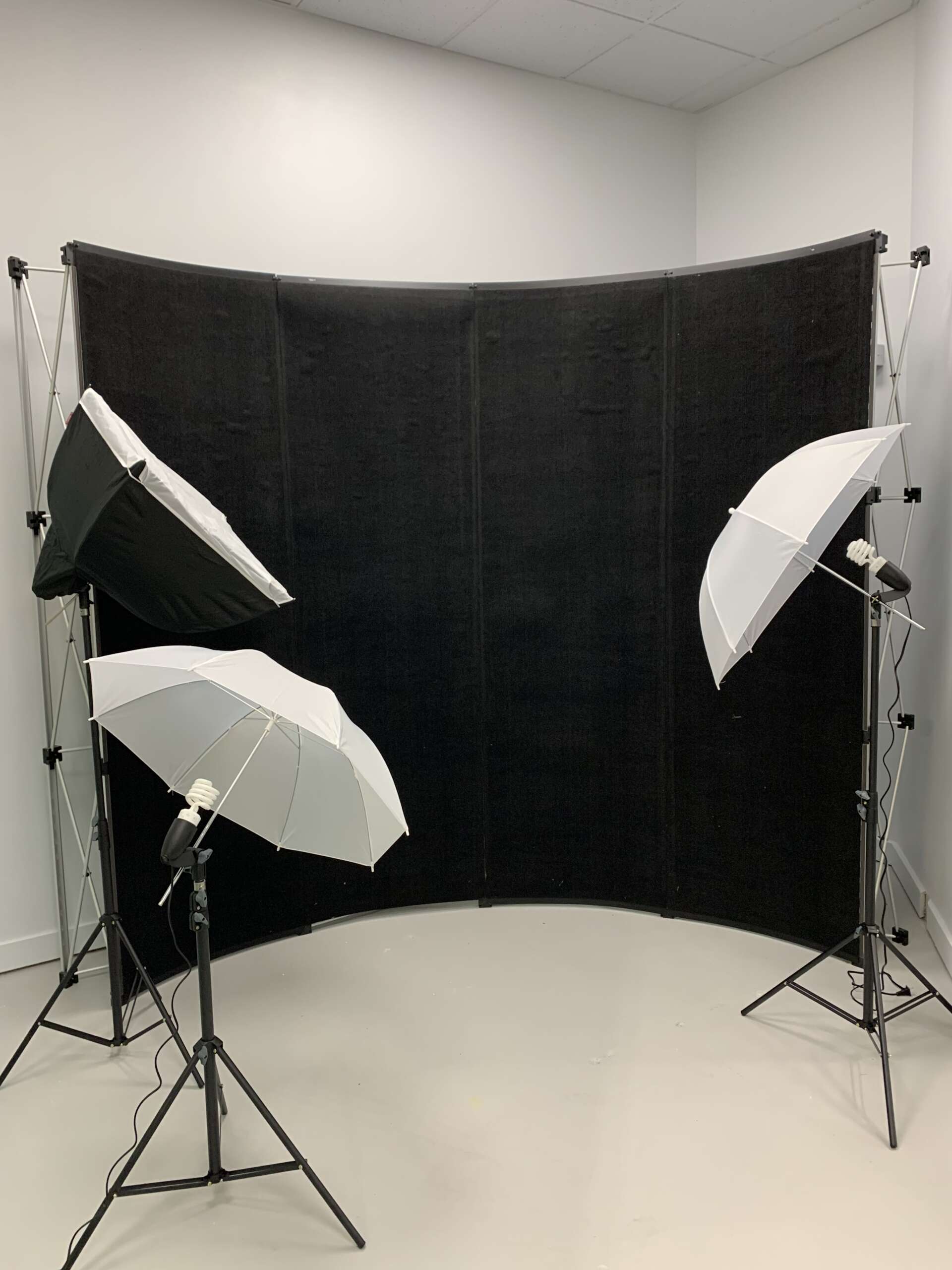 Promo Class – Wrestling Federation of America