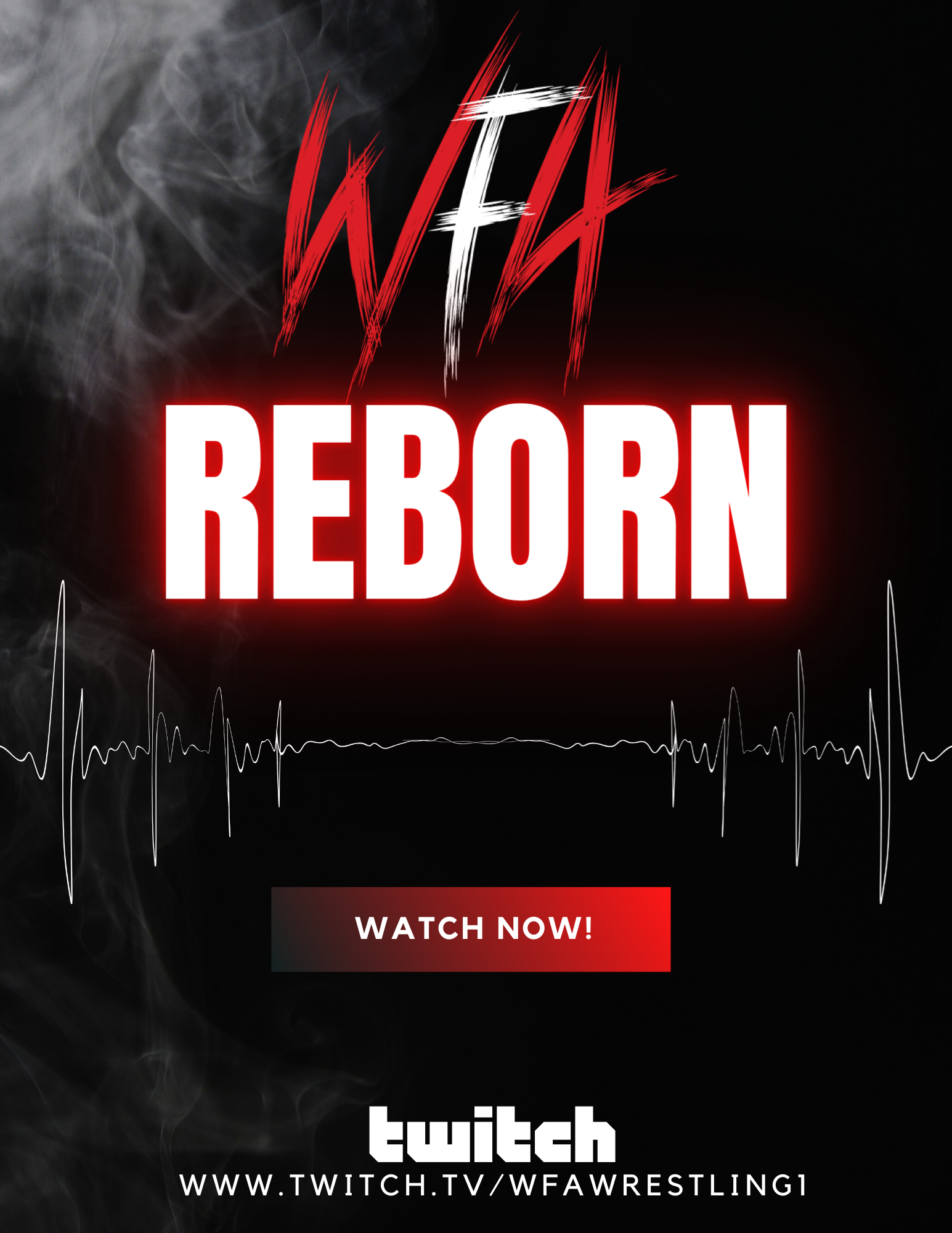 Watch – Wrestling Federation of America