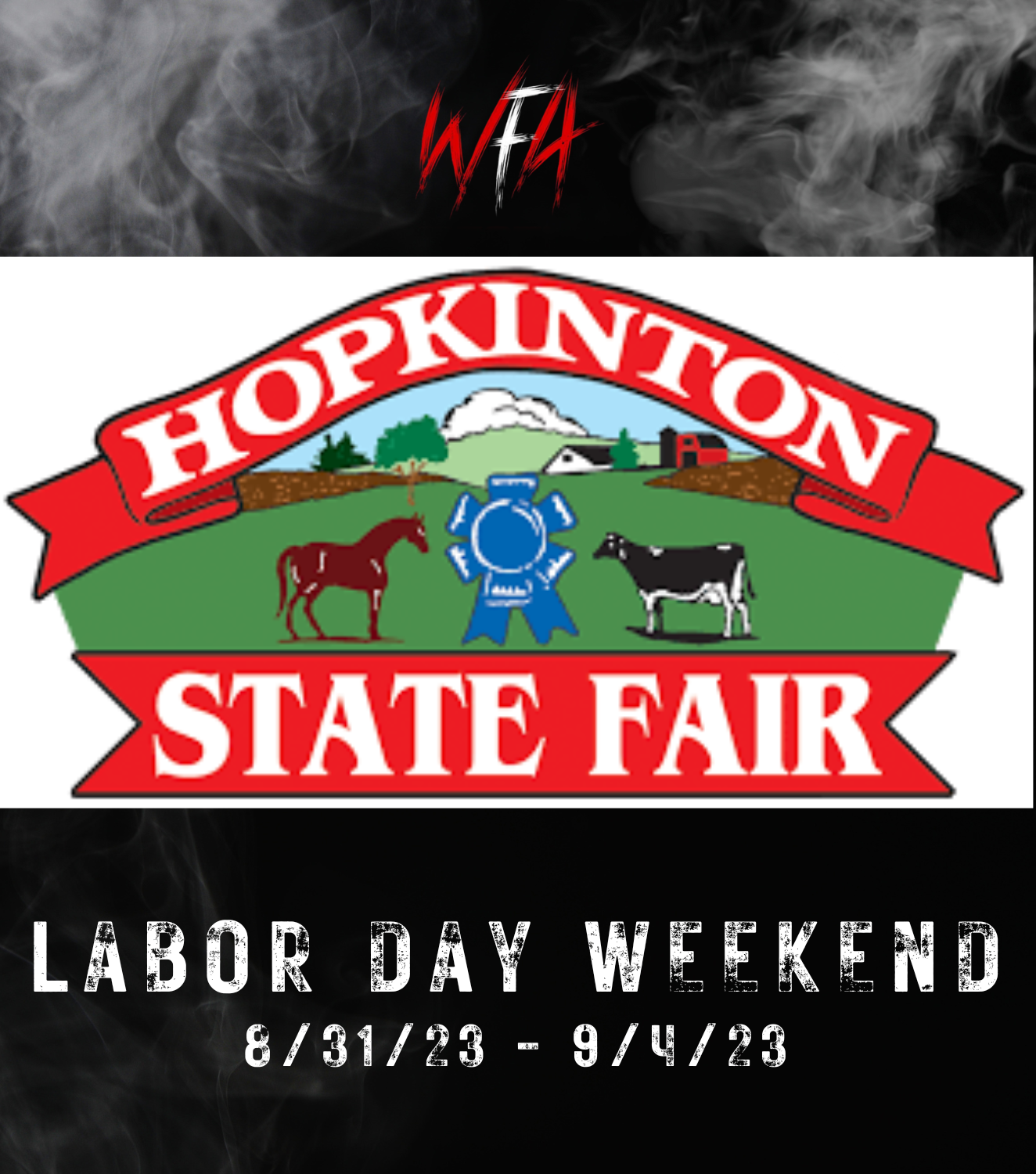 Tickets – Wrestling Federation of America